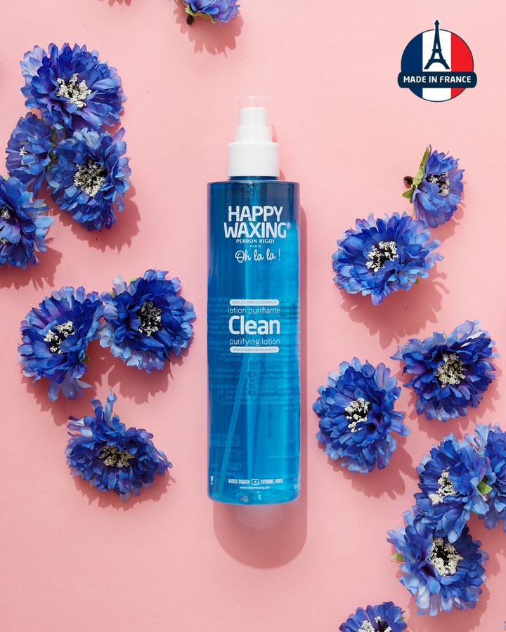 Happy Waxing Products